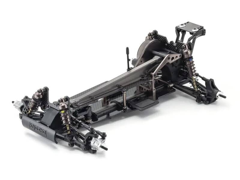 1/10 EP 4WD Racing Buggy Kit OPTIMA MID '87 WC Worlds Spec 60th Anniversary Limited 30643 ...