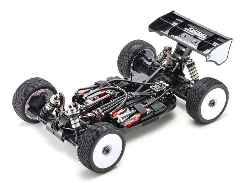 1/8 4WD Racing Buggy Kit INFERNO MP10e TKI2 34116B | Modele zdalnie ...