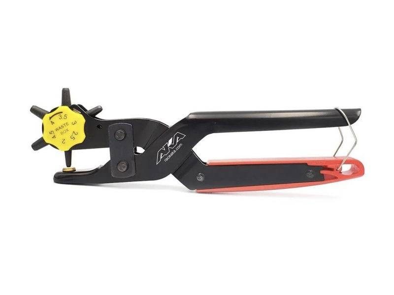 AKA Pro multi tip tire punch AKA44010 | Akcesoria \ Narzędzia | Kyosho ...