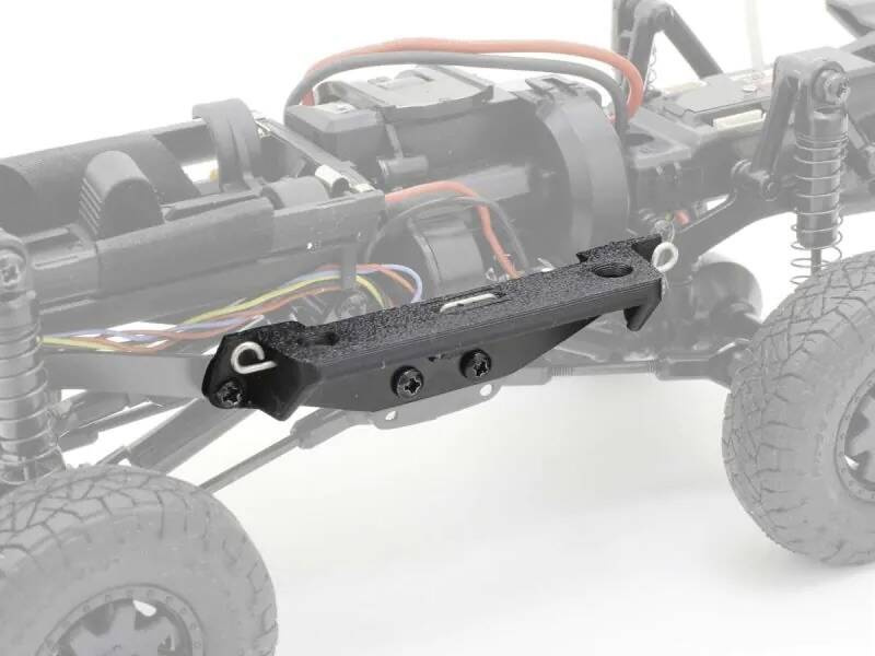 Body Lift-up Parts Set (Toyota 4Runner) MXW011-01 | Części \ Mini-Z ...