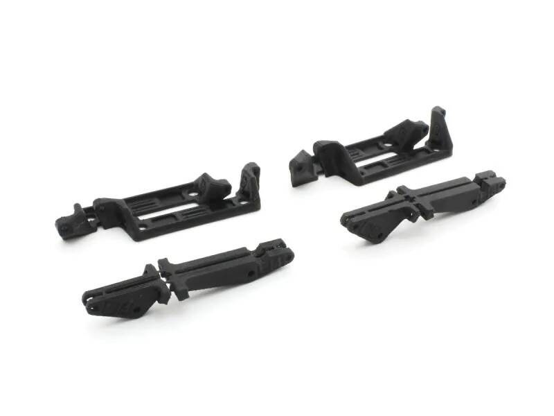 Body Lift-up Parts Set (Toyota 4Runner) MXW011-01 | Części \ Mini-Z ...